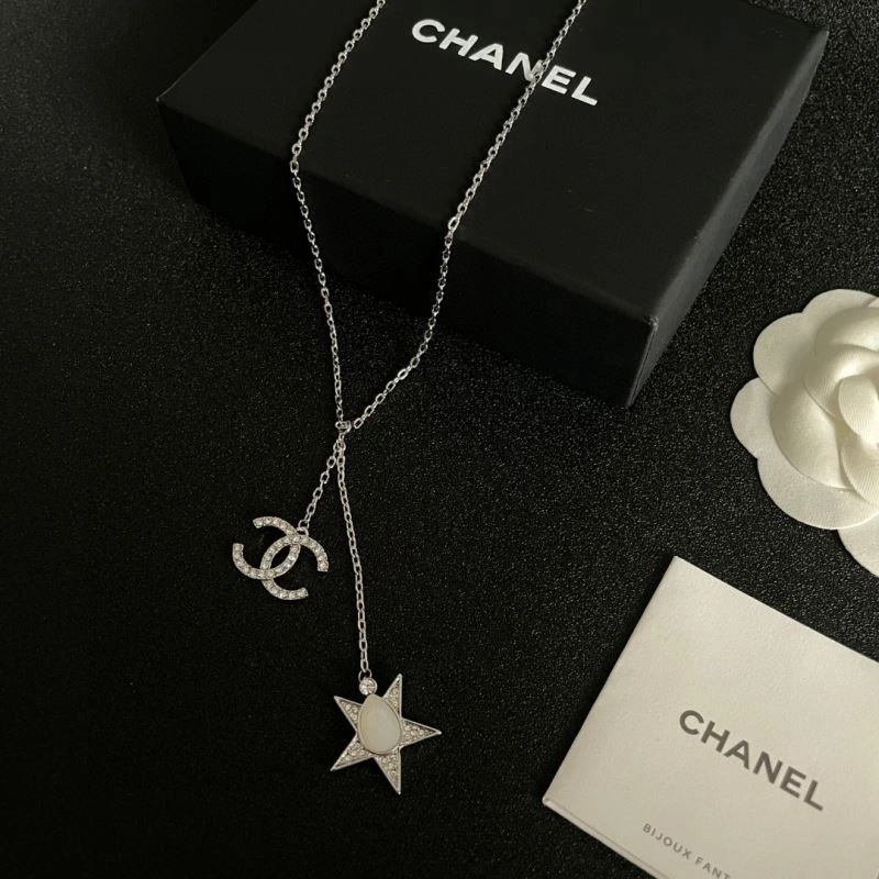 Mirror quality Chanel Necklaces