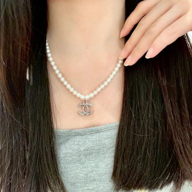Chanel Necklaces