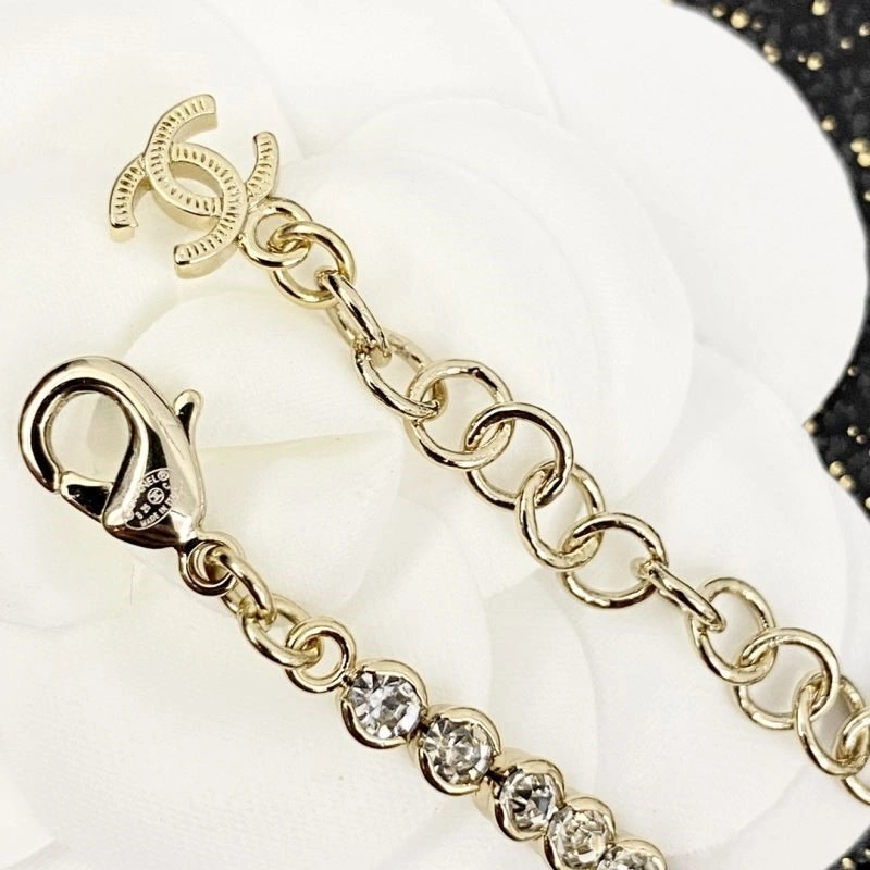 Official Chanel Necklaces