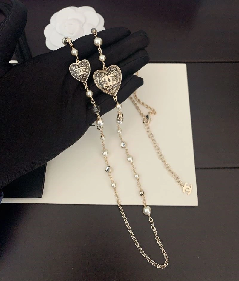 Chanel Necklaces