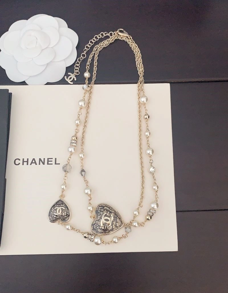 Value-priced Chanel Necklaces