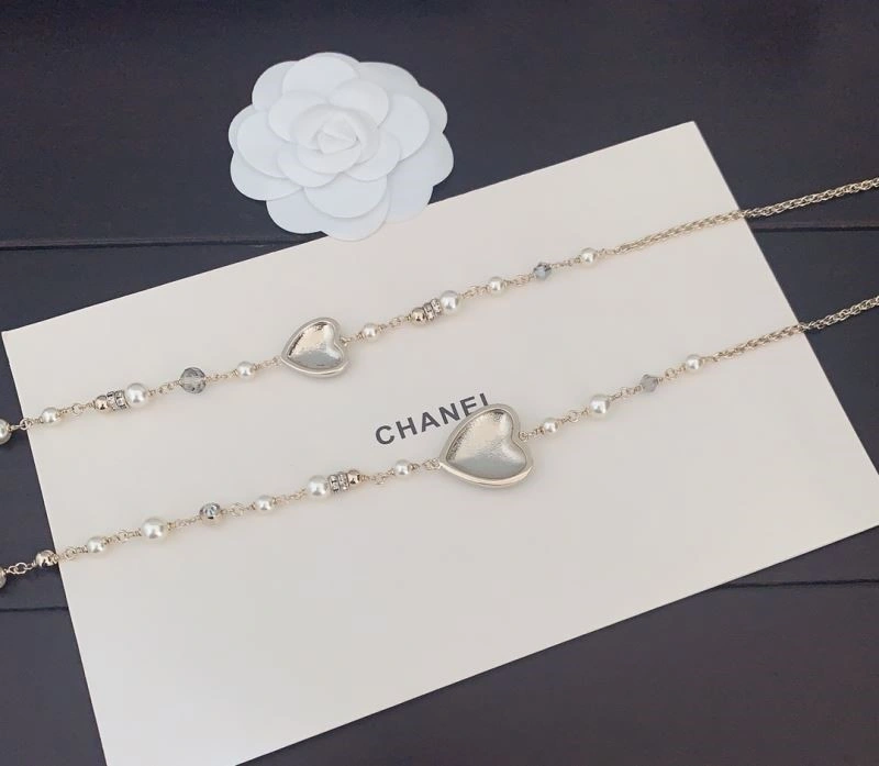 Value-priced Chanel Necklaces