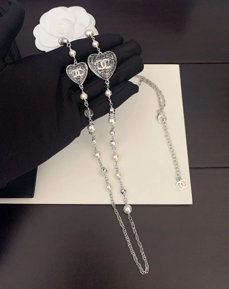 Chanel Necklaces