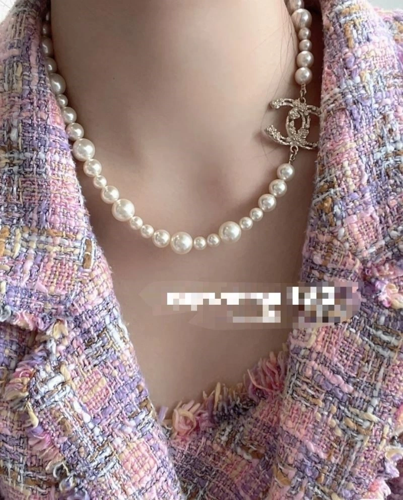 High fidelity Chanel Necklaces