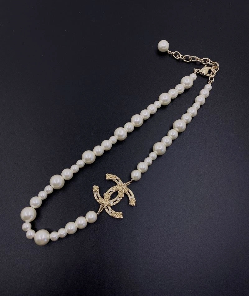 High fidelity Chanel Necklaces