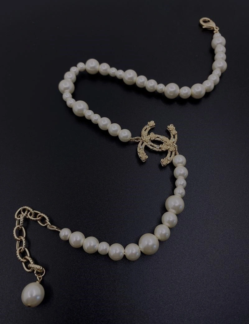 High fidelity Chanel Necklaces
