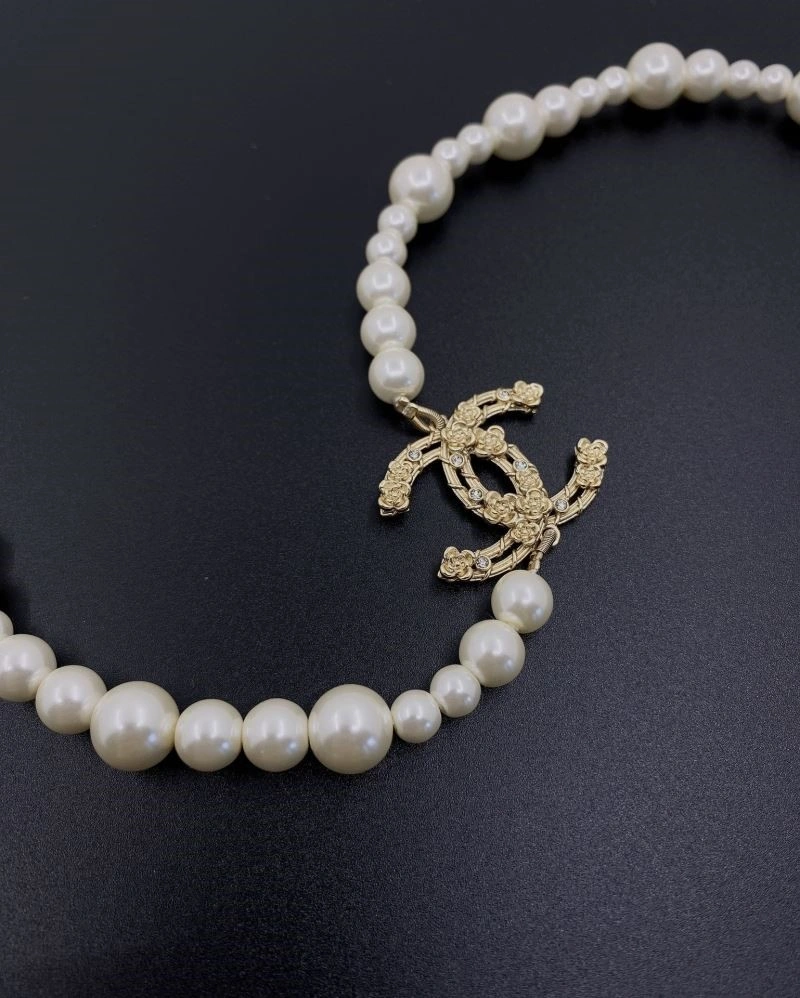 High fidelity Chanel Necklaces