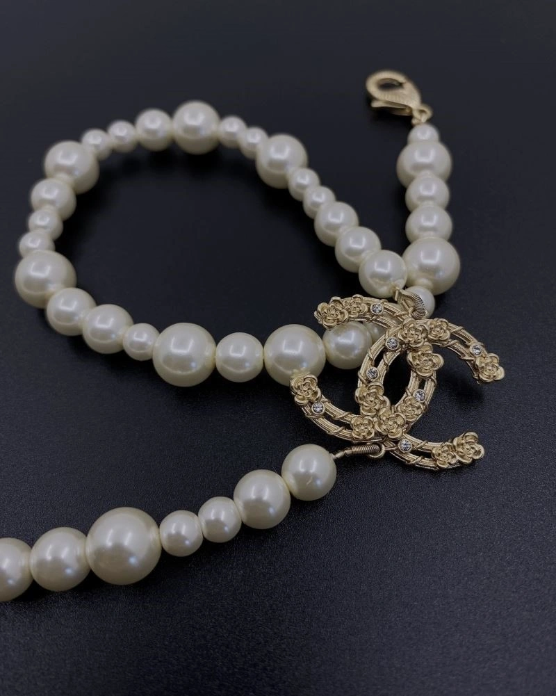 High fidelity Chanel Necklaces