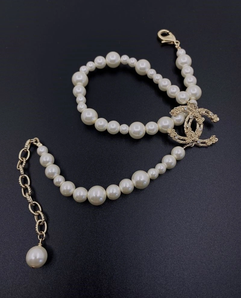 High fidelity Chanel Necklaces