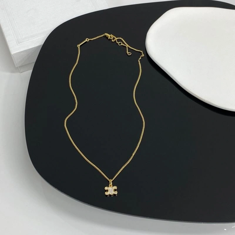 Chanel Necklaces