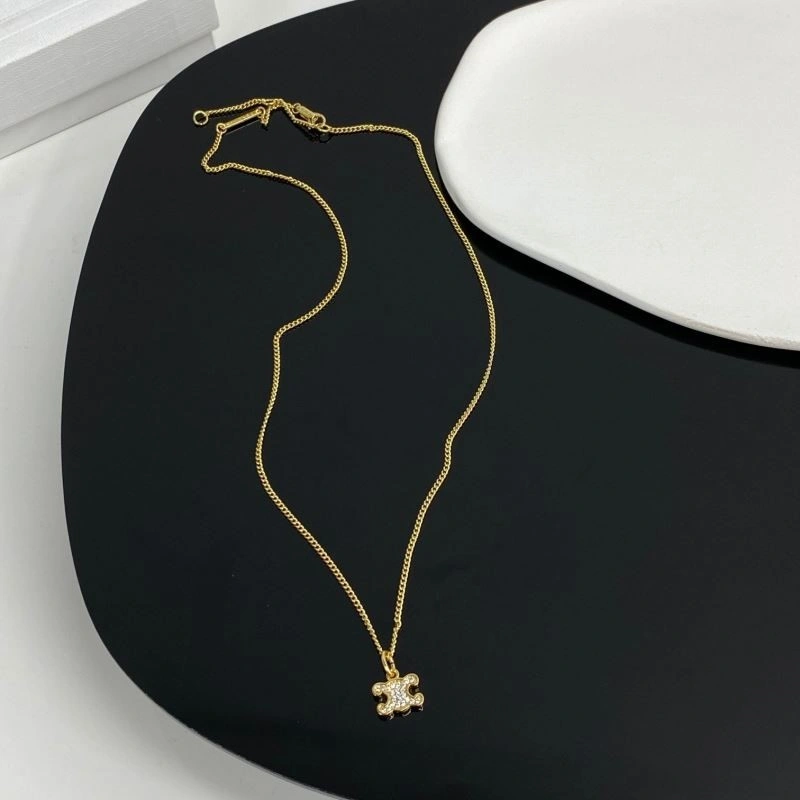 Economical Chanel Necklaces