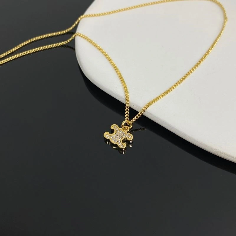 Economical Chanel Necklaces