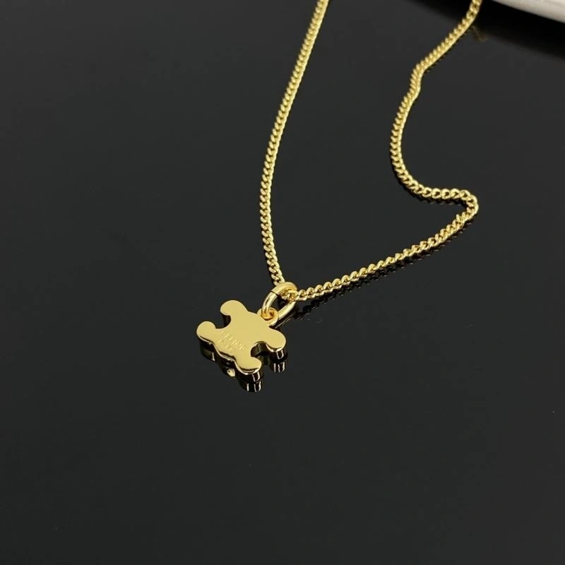 Economical Chanel Necklaces