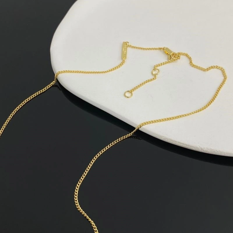 Economical Chanel Necklaces