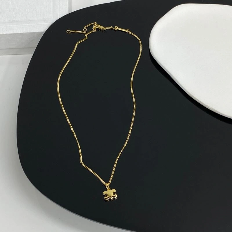 Economical Chanel Necklaces