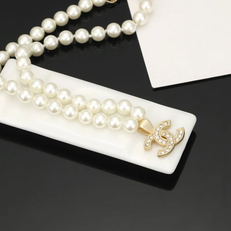 Economical Chanel Necklaces