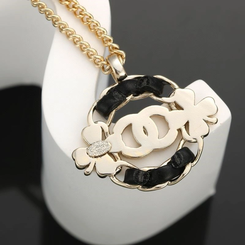 Inexpensive Chanel Necklaces