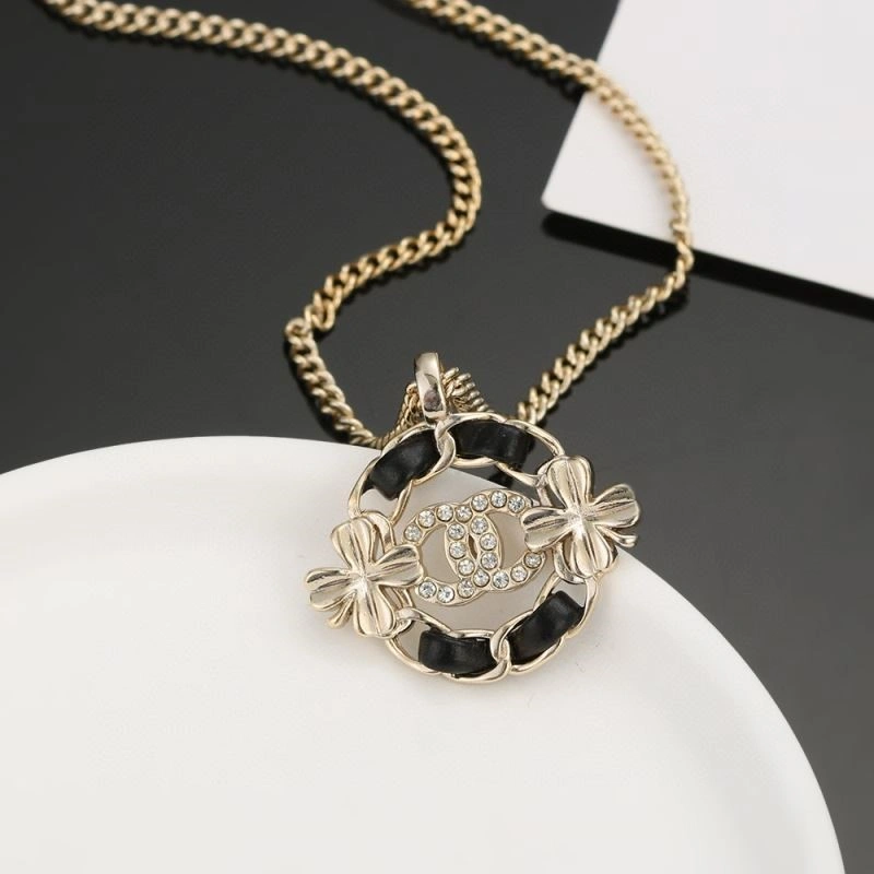 Inexpensive Chanel Necklaces