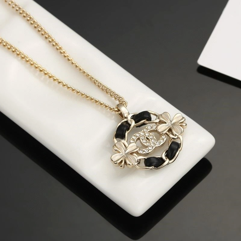 Inexpensive Chanel Necklaces