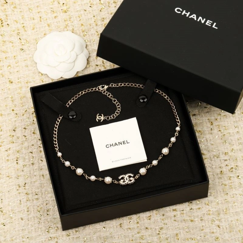 Chanel Necklaces