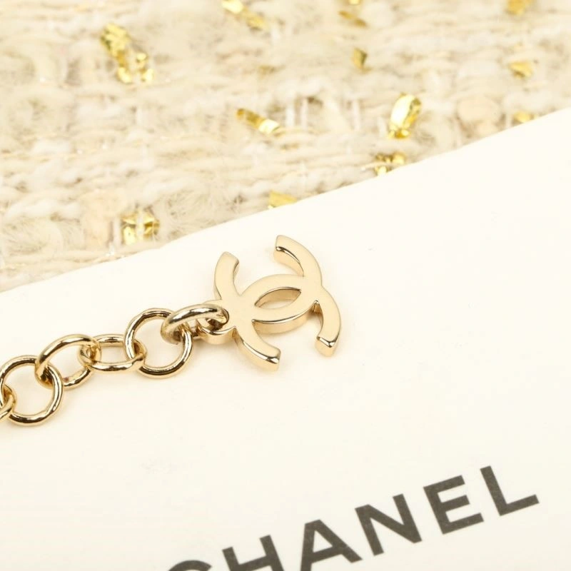 Value-priced Chanel Necklaces