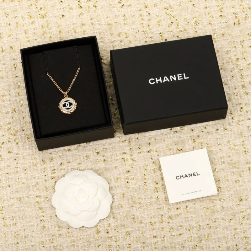 Chanel Necklaces