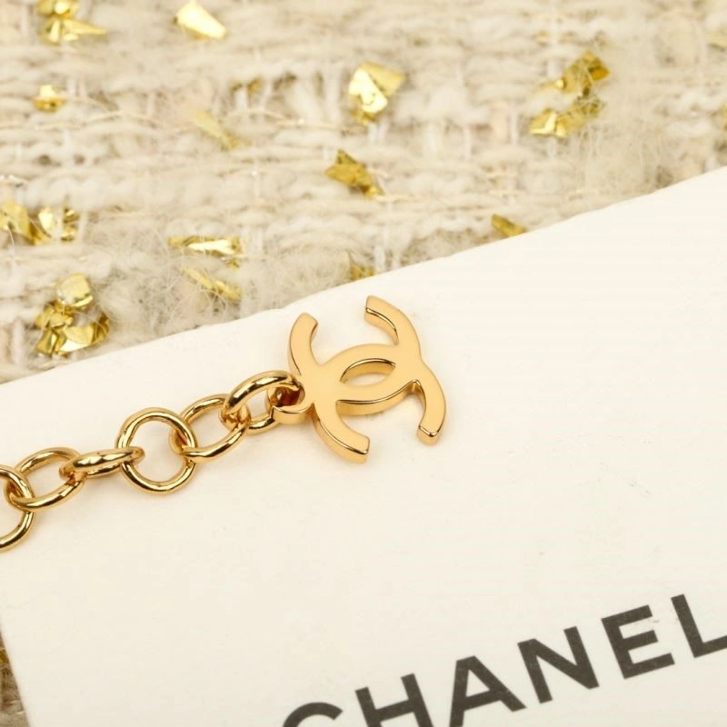 Genuine Chanel Necklaces