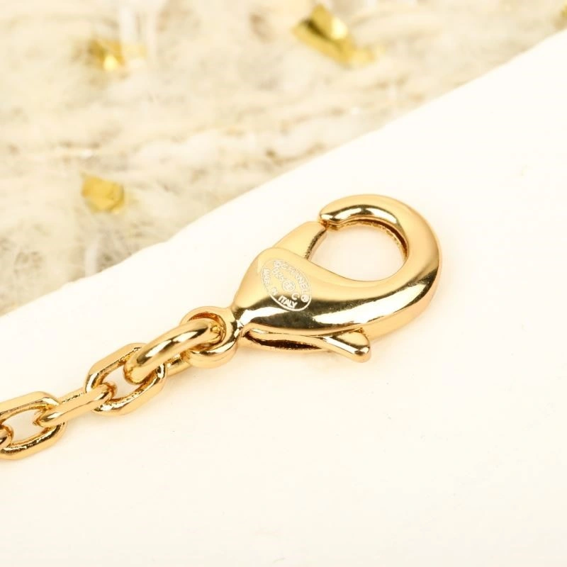 Genuine Chanel Necklaces
