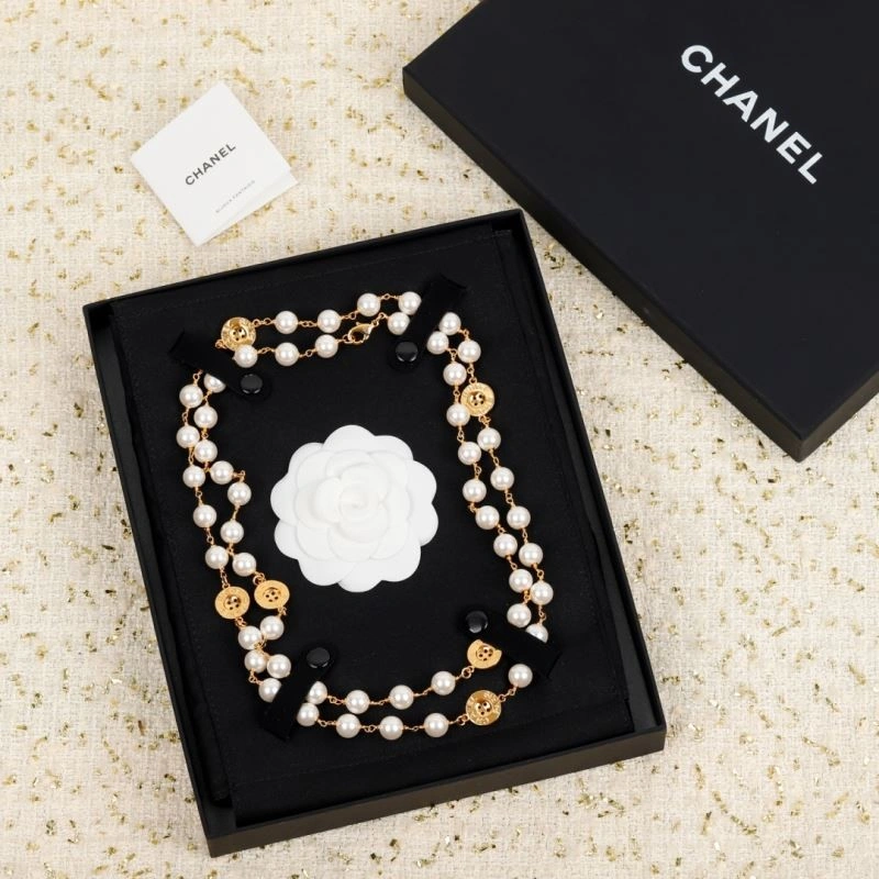 Chanel Necklaces
