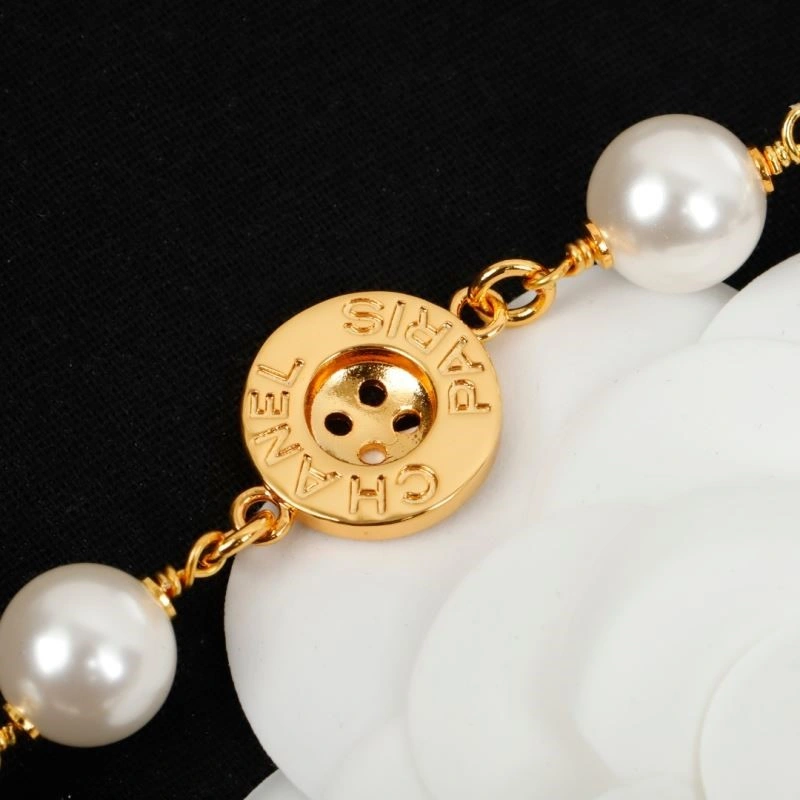Economical Chanel Necklaces