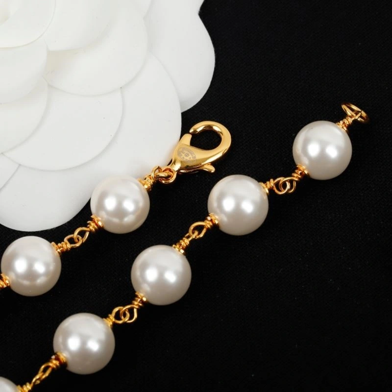 Economical Chanel Necklaces