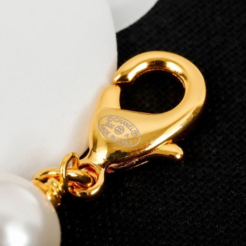 Economical Chanel Necklaces