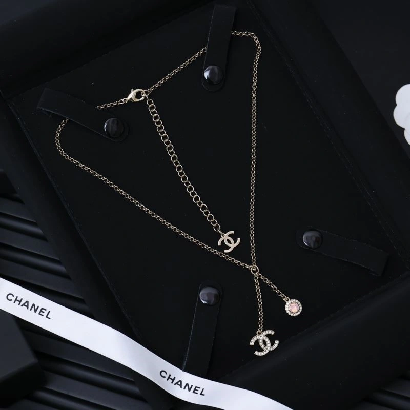 Chanel Necklaces