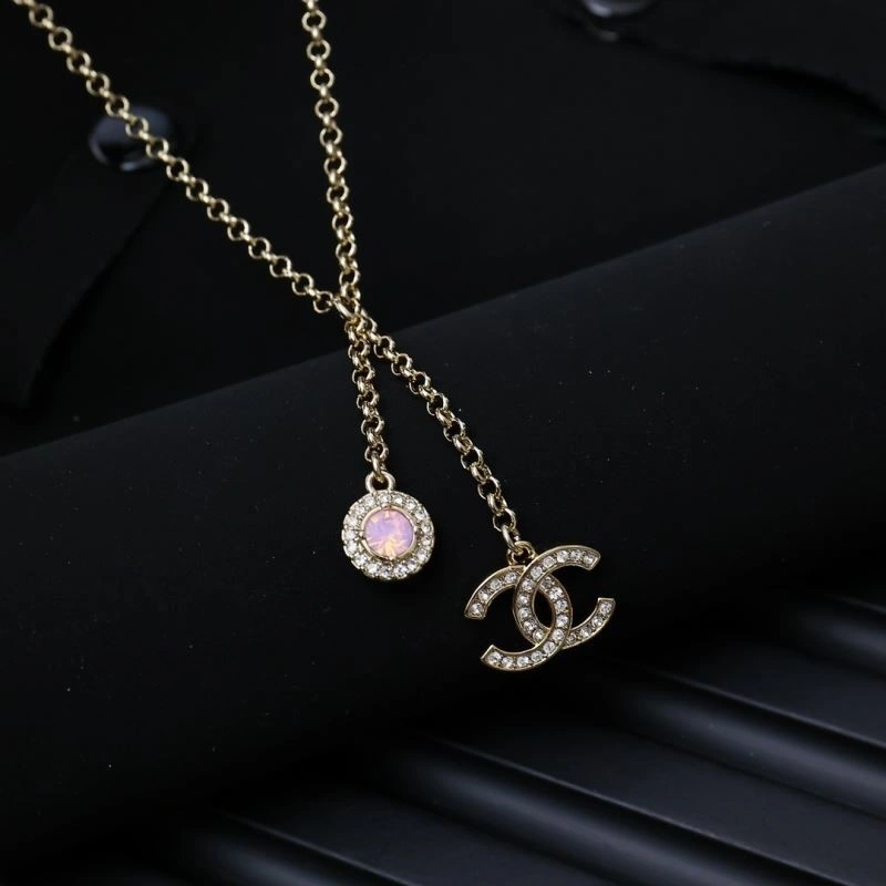 Discounted Chanel Necklaces