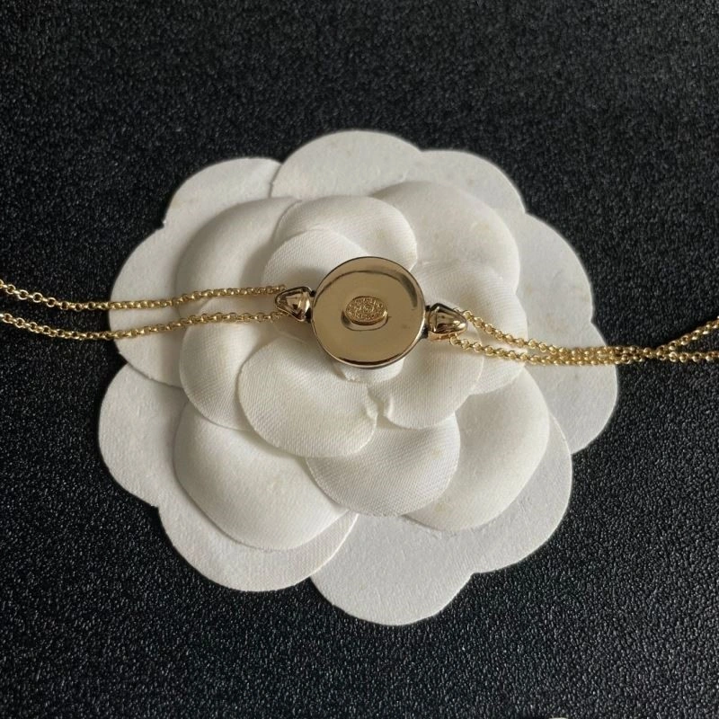 High accuracy Chanel Necklaces