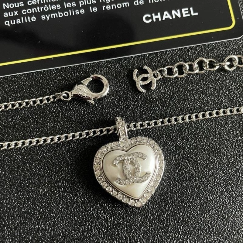 Value-priced Chanel Necklaces