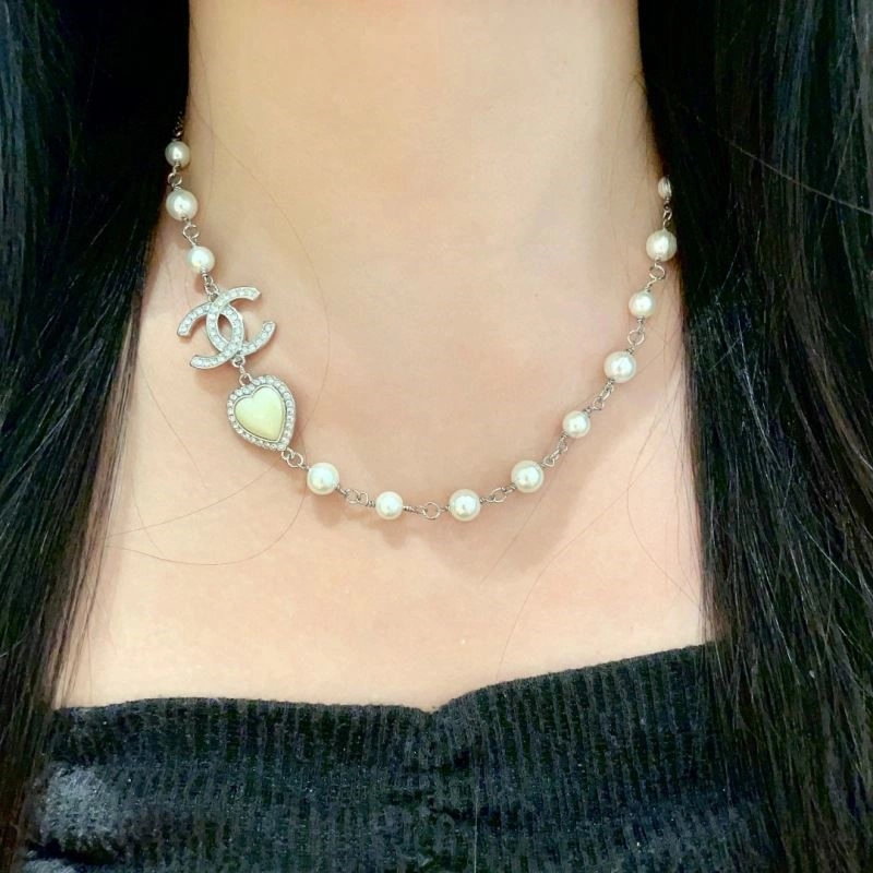 Value-priced Chanel Necklaces