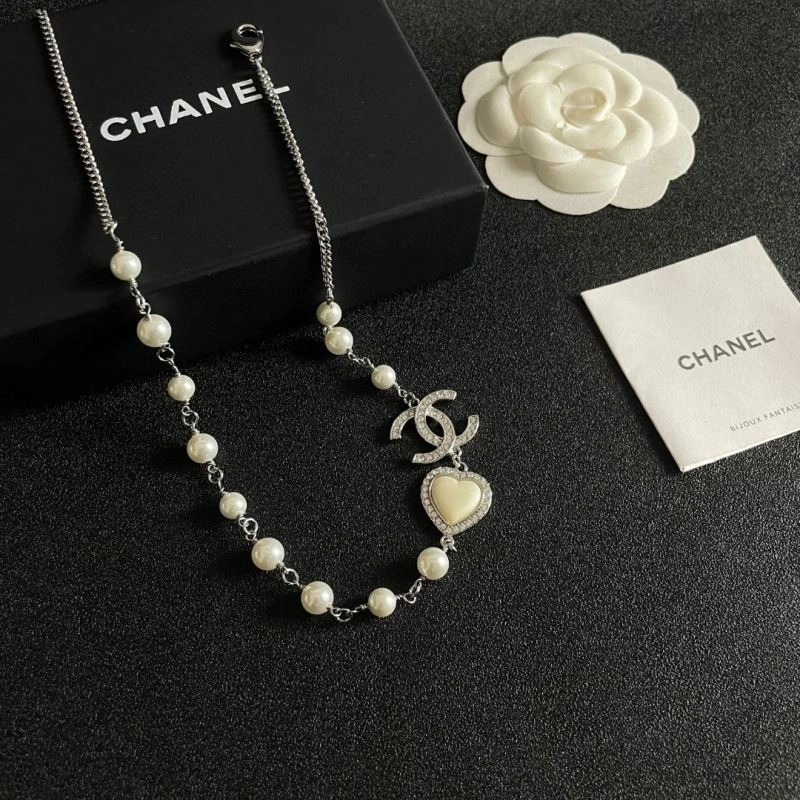 Value-priced Chanel Necklaces