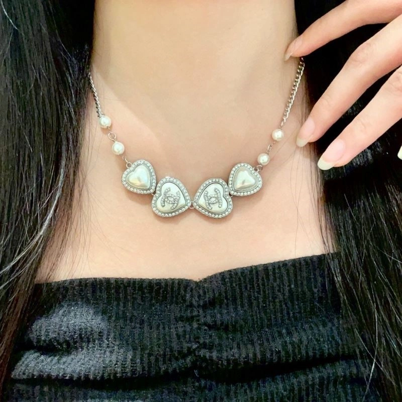 Chanel Necklaces