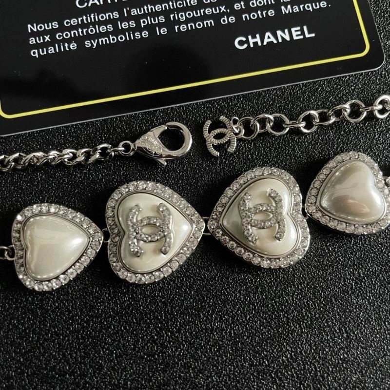 Mirror quality Chanel Necklaces