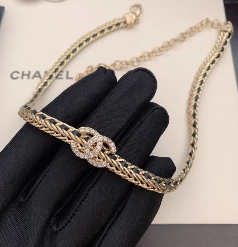 Perfect replica Chanel Necklaces
