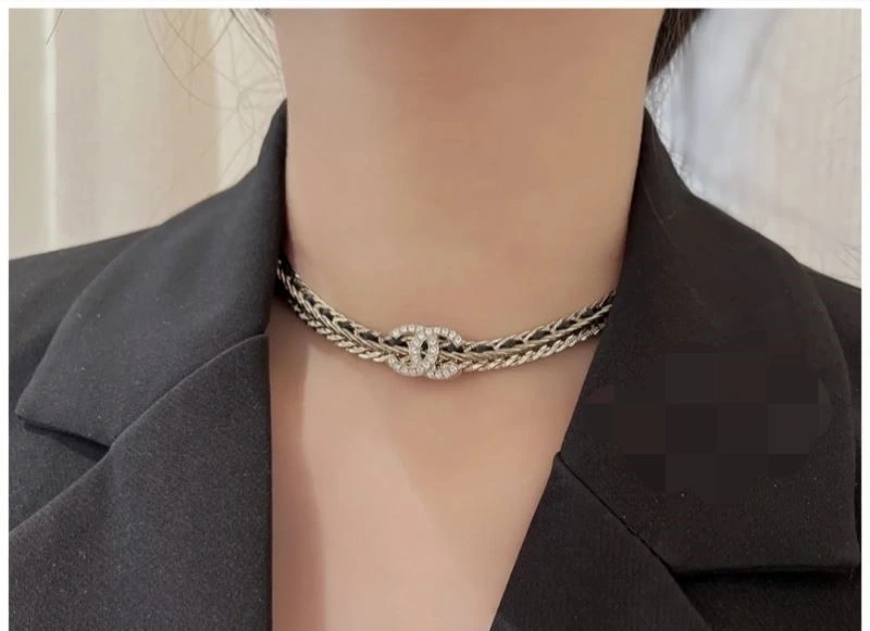 Perfect replica Chanel Necklaces