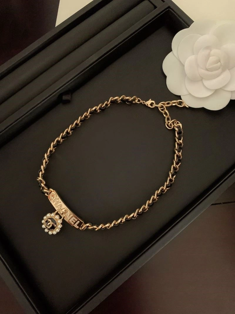 Chanel Necklaces