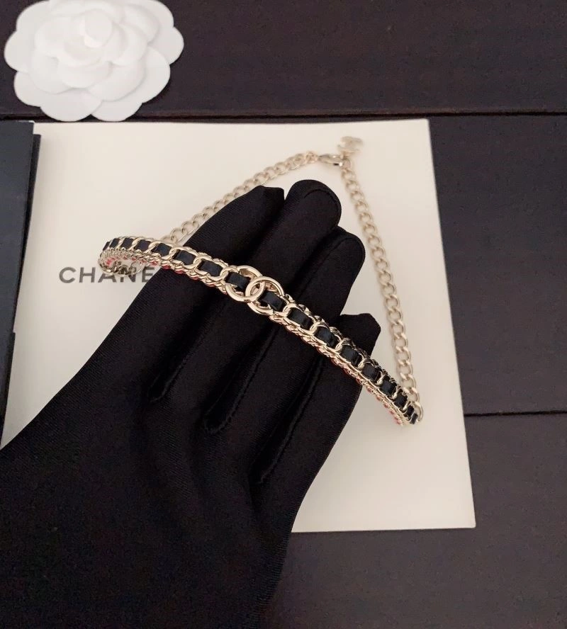 Chanel Necklaces