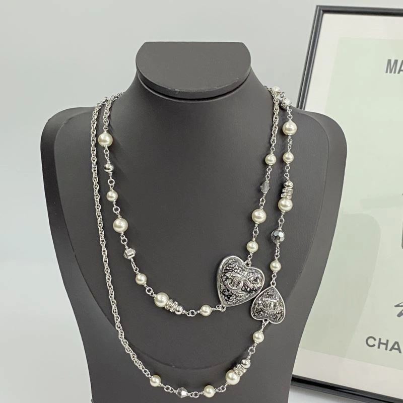 Chanel Necklaces