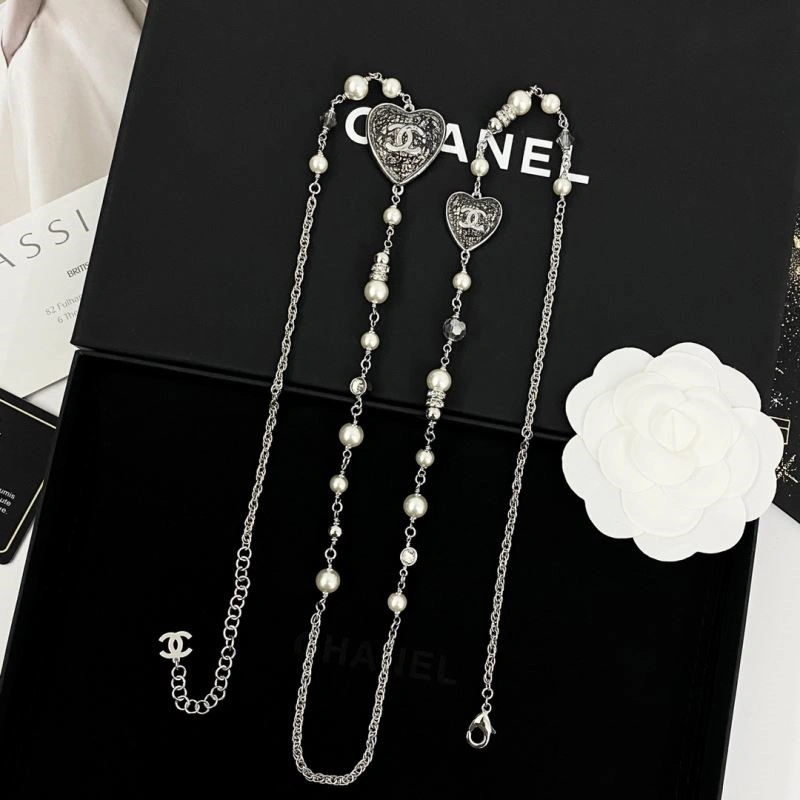 Reasonably priced Chanel Necklaces