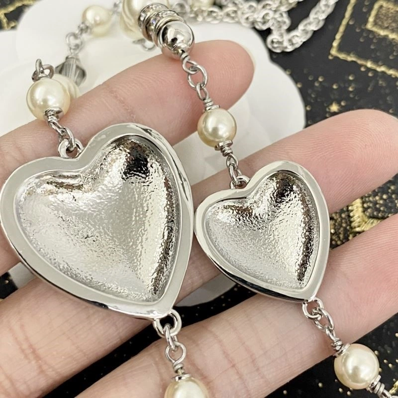 Reasonably priced Chanel Necklaces