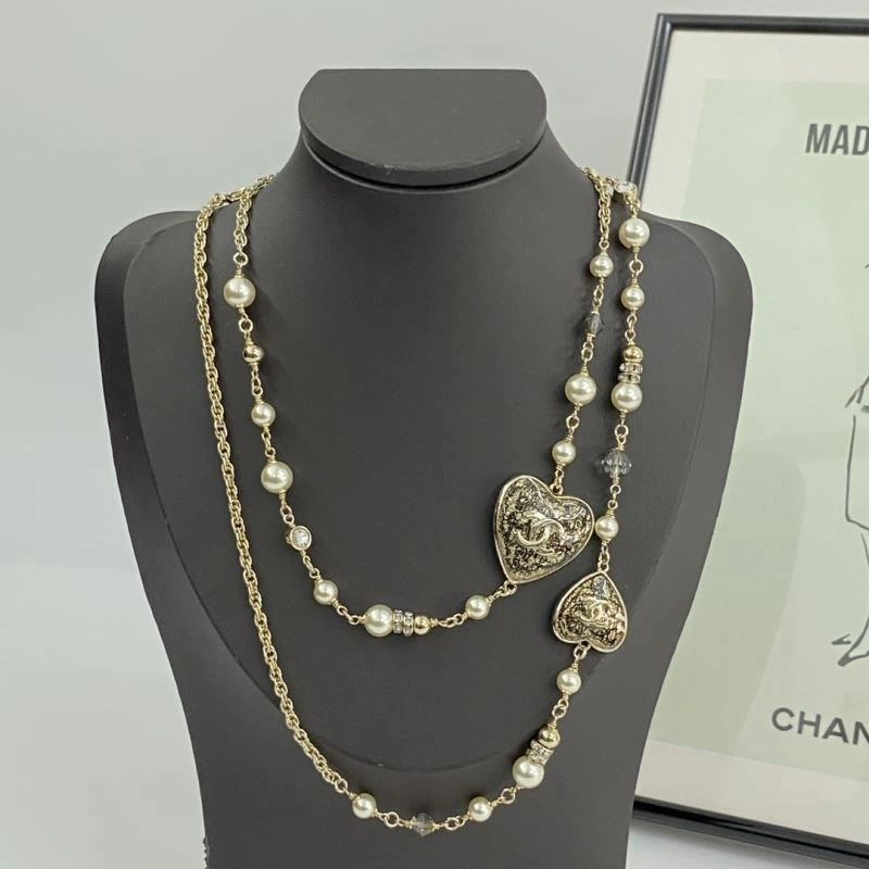 Chanel Necklaces