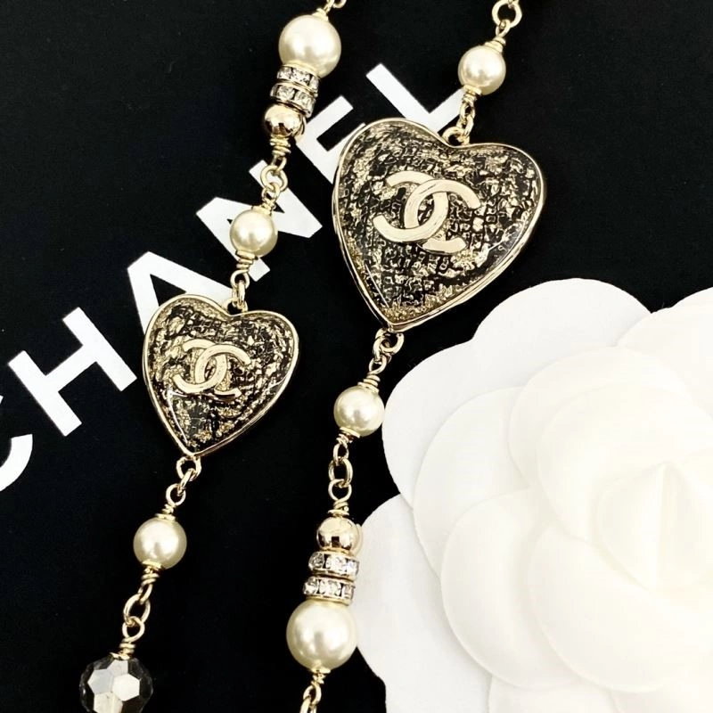 Factory-made Chanel Necklaces