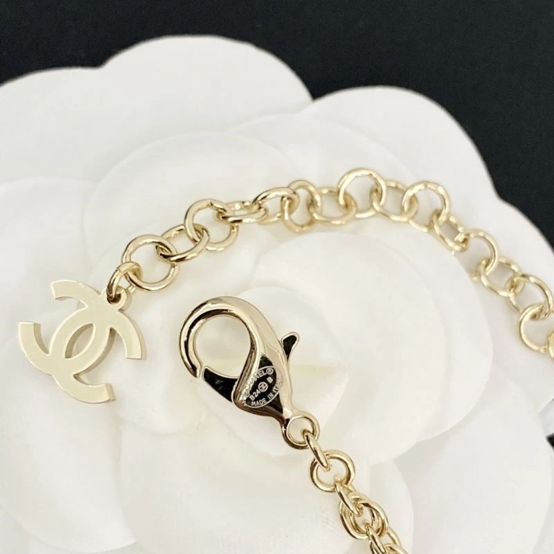 Factory-made Chanel Necklaces
